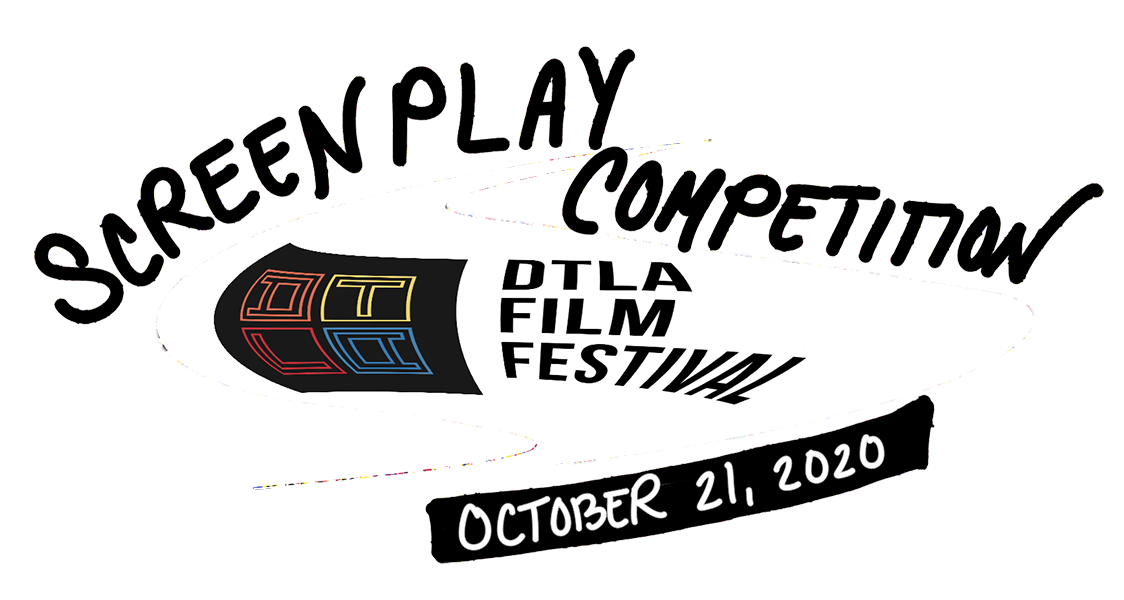 Screenplay Logo